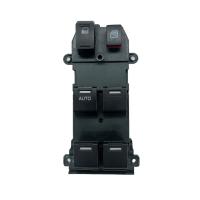 China FARPREEY 35750-SWA-K01 Power Main Window Control Switch for 2007-2011 Honda CRV for sale