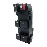 China FARPREEY 35750-SWA-K01 Power Main Window Control Switch for 2007-2011 Honda CRV for sale