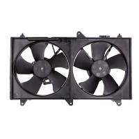 China FARPREEY 9023889 Radiator Fan Assembly for 2007-2015 Chevrolet for sale