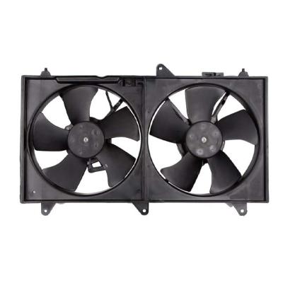 China FARPREEY 9023889 Radiator Fan Assembly for 2007-2015 Chevrolet for sale