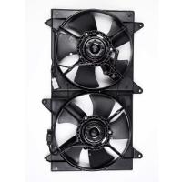 China FARPREEY 9023889 Radiator Fan Assembly for 2007-2015 Chevrolet for sale
