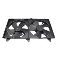 China FARPREEY 9023889 Radiator Fan Assembly for 2007-2015 Chevrolet for sale