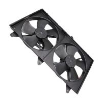 China FARPREEY 9023889 Radiator Fan Assembly for 2007-2015 Chevrolet for sale
