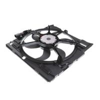 China FARPREEY 17427598739 Radiator Fan Assembly for 2009-2018 BMW X5 X5 35iX for sale