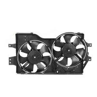 China FARPREEY 4682624AC Radiator Fan Assembly for 1995-2001GRAND VOYAGER for sale