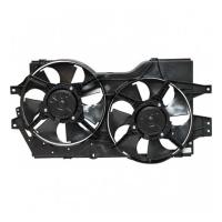 China FARPREEY 4682624AC Radiator Fan Assembly for 1995-2001GRAND VOYAGER for sale