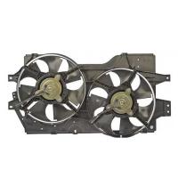 China FARPREEY 4682624AC Radiator Fan Assembly for 1995-2001GRAND VOYAGER for sale