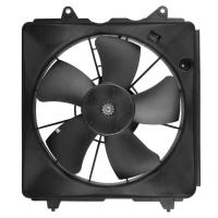 China FARPREEY 19015RNAA01 Radiator Fan Assembly  for 2006-2011HONDA CIVIC for sale