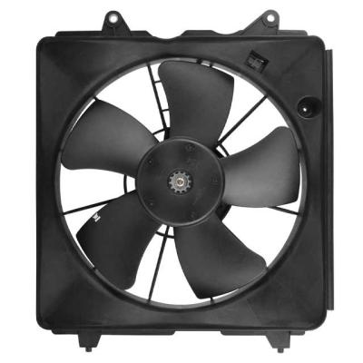 China FARPREEY 19015RNAA01 Radiator Fan Assembly  for 2006-2011HONDA CIVIC for sale