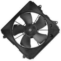 China FARPREEY 19015RNAA01 Radiator Fan Assembly  for 2006-2011HONDA CIVIC for sale