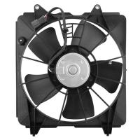 China FARPREEY 19015RNAA01 Radiator Fan Assembly  for 2006-2011HONDA CIVIC for sale