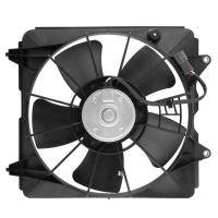 China FARPREEY 19015RNAA01 Radiator Fan Assembly  for 2006-2011HONDA CIVIC for sale
