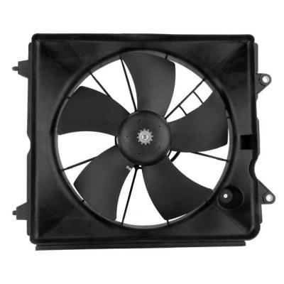 China FARPREEY 19015RZAA01 Radiator Fan Assembly for 2009-2025 HONDA CR-V for sale
