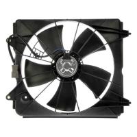 China FARPREEY 19015RZAA01 Radiator Fan Assembly for 2009-2025 HONDA CR-V for sale