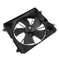 China FARPREEY 19015RZAA01 Radiator Fan Assembly for 2009-2025 HONDA CR-V for sale