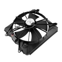 China FARPREEY 19015RZAA01 Radiator Fan Assembly for 2009-2025 HONDA CR-V for sale
