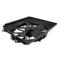 China FARPREEY 19015RZAA01 Radiator Fan Assembly for 2009-2025 HONDA CR-V for sale