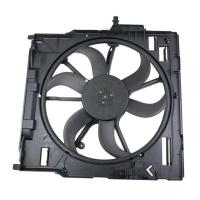 China FARPREEY 17427598738 Radiator Fan Assembly  for 2006-2013  BMW X5 (E70) for sale
