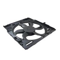 China FARPREEY 17427598738 Radiator Fan Assembly  for 2006-2013  BMW X5 (E70) for sale