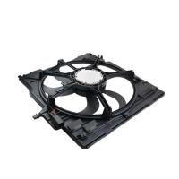 China FARPREEY 17427598738 Radiator Fan Assembly  for 2006-2013  BMW X5 (E70) for sale