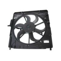 China FARPREEY 17427598738 Radiator Fan Assembly  for 2006-2013  BMW X5 (E70) for sale