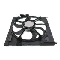 China FARPREEY 17427598738 Radiator Fan Assembly  for 2006-2013  BMW X5 (E70) for sale