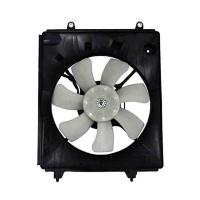 China FARPREEY 38611-RMX-A51 Radiator Fan Assembly for 2015-2016  HONDA CR-V for sale
