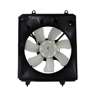 China FARPREEY 38611-RMX-A51 Radiator Fan Assembly for 2015-2016  HONDA CR-V for sale