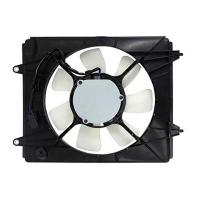 China FARPREEY 38611-RMX-A51 Radiator Fan Assembly for 2015-2016  HONDA CR-V for sale