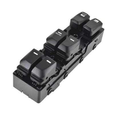 China FARPREEY 93570-2Z000 Main Power Window Switch for 2010-2015 Hyundai IX35 for sale