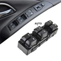 China FARPREEY 93570-2Z000 Main Power Window Switch for 2010-2015 Hyundai IX35 for sale