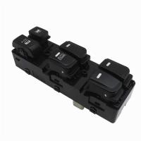 China FARPREEY 93570-0Q000 Front Left Power Main Window Switch for 2008-2015 Hyundai Elantra for sale