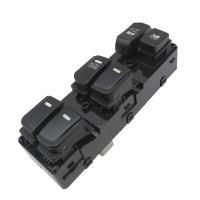 China FARPREEY 93570-0Q000 Front Left Power Main Window Switch for 2008-2015 Hyundai Elantra for sale