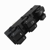 China FARPREEY 93570-0Q000 Front Left Power Main Window Switch for 2008-2015 Hyundai Elantra for sale