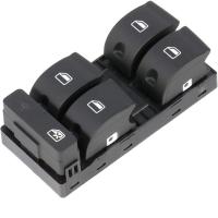 China FARPREEY 4K0959851 Front Left Driver Side Power Window Master Control Switch  for 2019-2022 Audi A6 A7 E-tron RS6 RS7 for sale