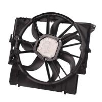 China FARPREEY 17427545366 Radiator Fan Assembly  for 2006-2016 bmw X1 for sale
