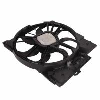 China FARPREEY 17427545366 Radiator Fan Assembly  for 2006-2016 bmw X1 for sale
