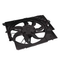 China FARPREEY 17427545366 Radiator Fan Assembly  for 2006-2016 bmw X1 for sale