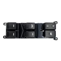 China FARPREEY 93570-1W155 Front Left Driver Side Power Window Main Switch for 2011-2018 Kia Rio for sale