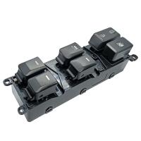 China FARPREEY 93570-1W155 Front Left Driver Side Power Window Main Switch for 2011-2018 Kia Rio for sale
