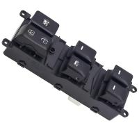China FARPREEY 93570-1W155 Front Left Driver Side Power Window Main Switch for 2011-2018 Kia Rio for sale