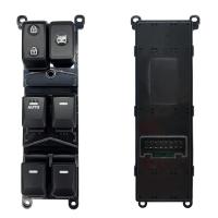 China FARPREEY 93570-1W155 Front Left Driver Side Power Window Main Switch for 2011-2018 Kia Rio for sale