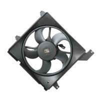 China FARPREEY 253802C600 Radiator Fan Assembly  for 2000-2006 Hyundai ELANTRA for sale