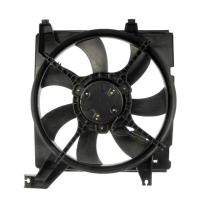 China FARPREEY 253802C600 Radiator Fan Assembly  for 2000-2006 Hyundai ELANTRA for sale