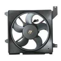 China FARPREEY 253802C600 Radiator Fan Assembly  for 2000-2006 Hyundai ELANTRA for sale