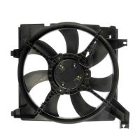 China FARPREEY 253802C600 Radiator Fan Assembly  for 2000-2006 Hyundai ELANTRA for sale