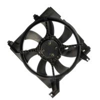 China FARPREEY 253802C600 Radiator Fan Assembly  for 2000-2006 Hyundai ELANTRA for sale