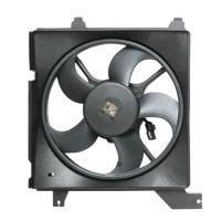 China FARPREEY 253802C600 Radiator Fan Assembly  for 2000-2006 Hyundai ELANTRA for sale