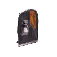 China Headlights for 2009-2012 Dodge Ram 1500 2500 3500 Headlights Driving Headlights 55277409AD 55277410AD Brand FARPREEY for sale