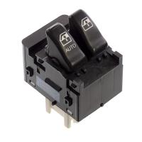 China FARPREEY 89047312 Front Left Driver's Side Main Power Window Switch for 1997-1999 Chevrolet Silverado for sale